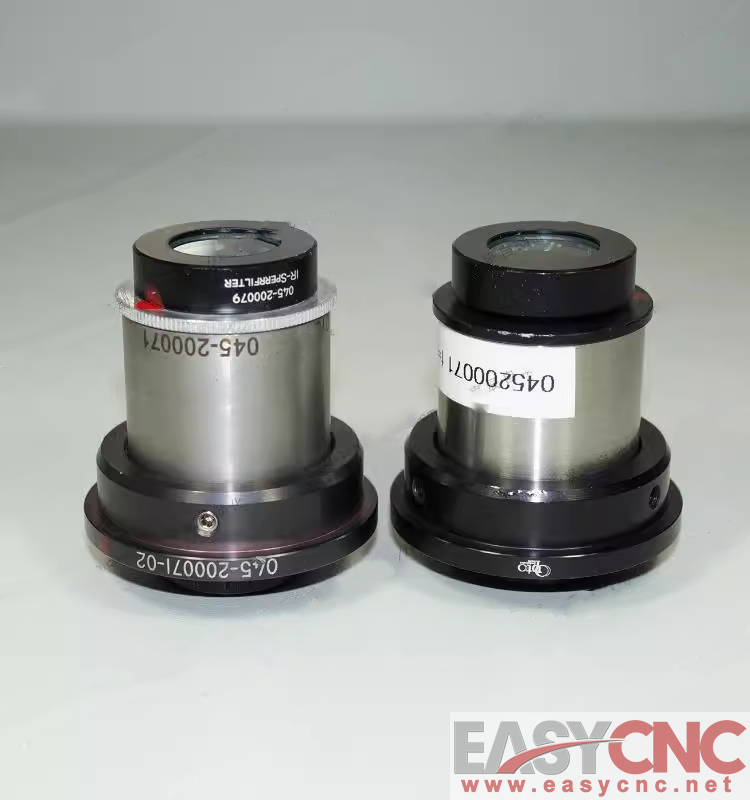 EASYCNC ONLINE SHOPPING OPTO 045-200071 Low Distortion Macro Lens C ...