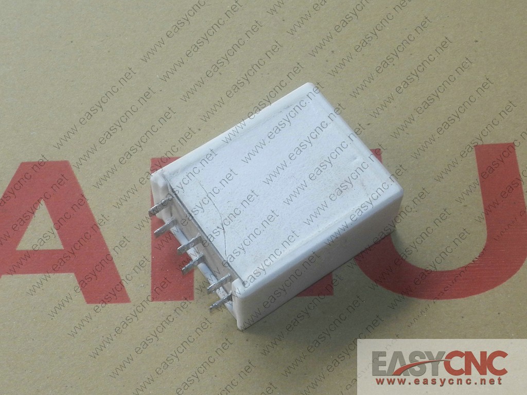 EASYCNC ONLINE SHOPPING A40L-0001-0476#5ΩJx2 Fanuc resistor 0476 5RJx3 used