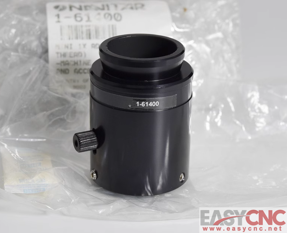 EASYCNC ONLINE SHOPPING NAVITAR 1-61400 MINI 1X ADAPTER NEW