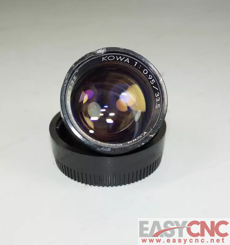 EASYCNC ONLINE SHOPPING KOWA Industrial Lens 1:0.95/33.5 USED