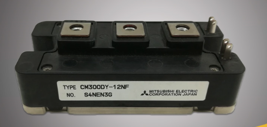 EASYCNC ONLINE SHOPPING CM200DY-12NF Mitsubishi IGBT new and original
