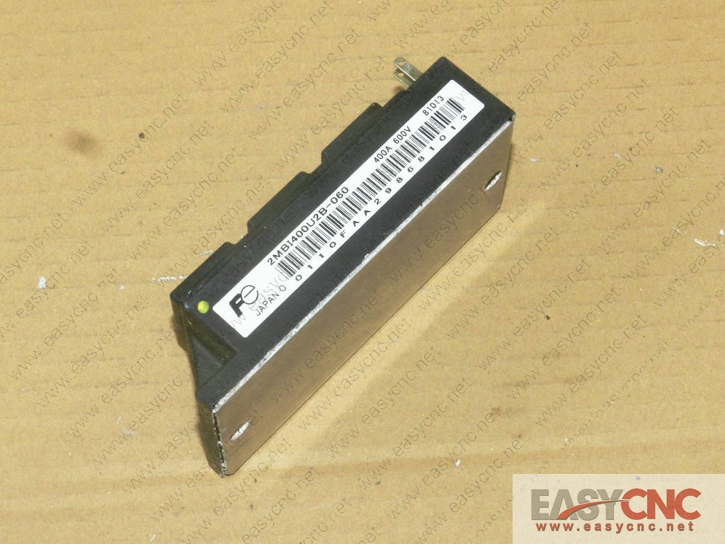 EASYCNC ONLINE SHOPPING 2MBI400U2B-060 Fuji IGBT new and original