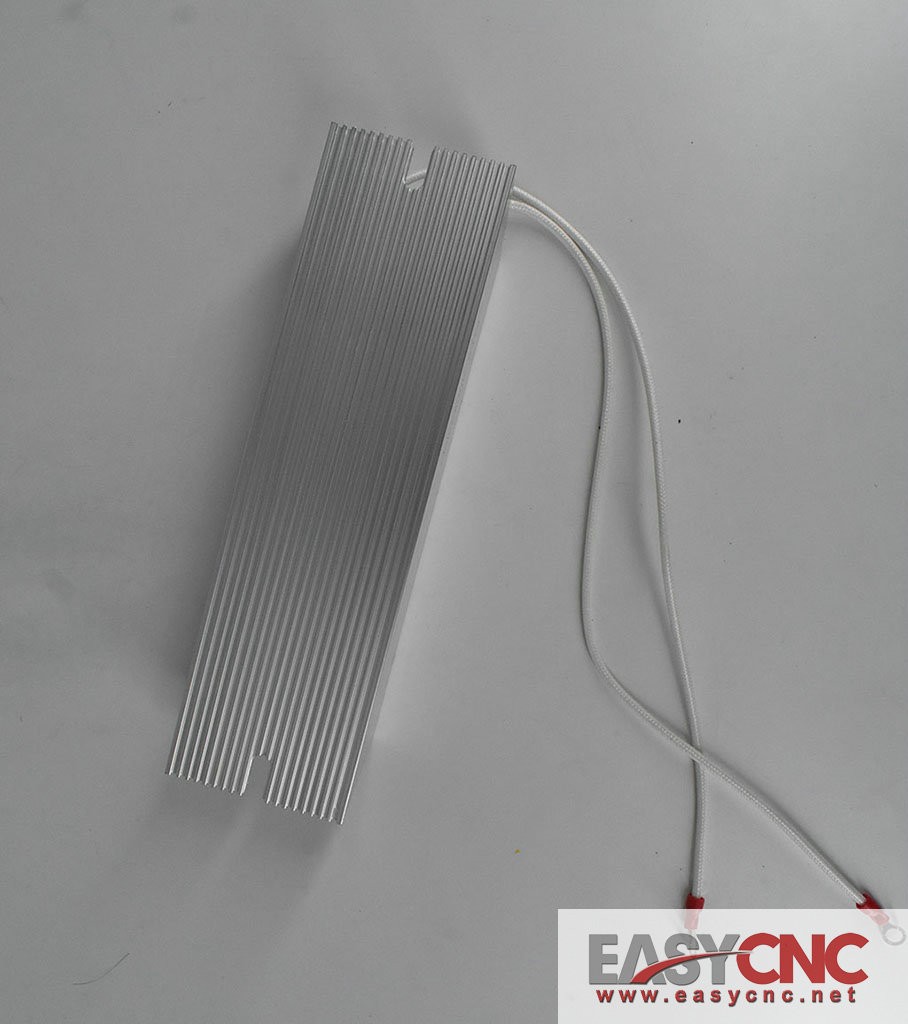 EASYCNC ONLINE SHOPPING 300W 22 Ohm J OHM Resistor NEW