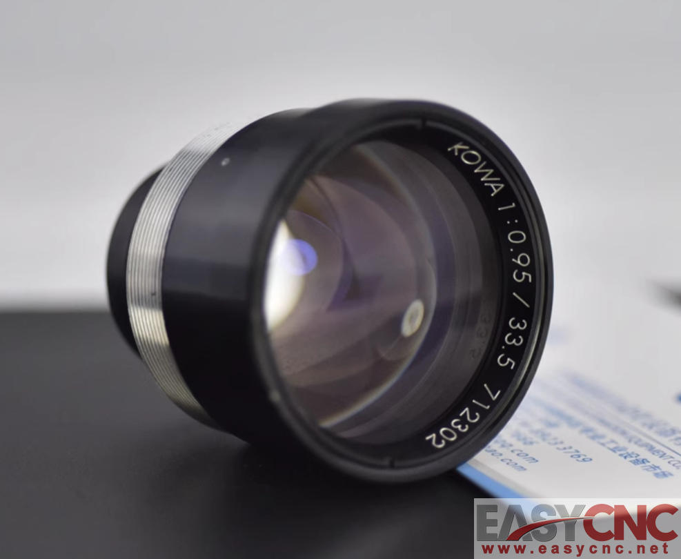EASYCNC ONLINE SHOPPING KOWA Constant aperture Industrial Lens 33.5mm 1 ...