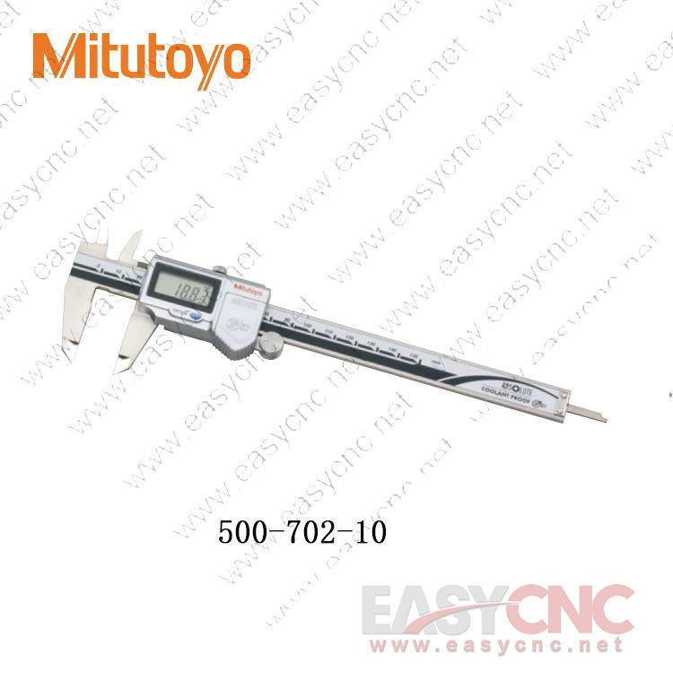 EASYCNC ONLINE SHOPPING 500-702-20 (0-150mm) Mitutoyo caliper new and original