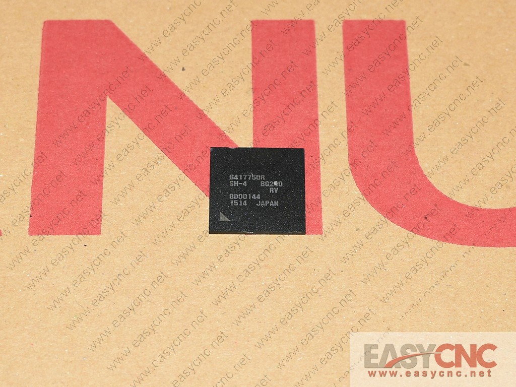 EASYCNC ONLINE SHOPPING 6417750R Fanuc IC new