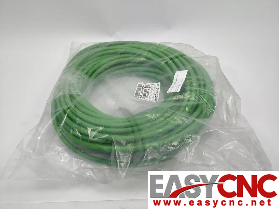 EASYCNC ONLINE SHOPPING 6FX8002-2CH00-1DA0 SIEMENS Cable New