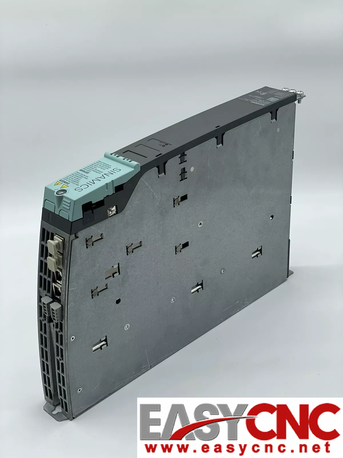 EASYCNC ONLINE SHOPPING 6SL3120-2TE15-0AA3 SIEMENS Double Motor Module New