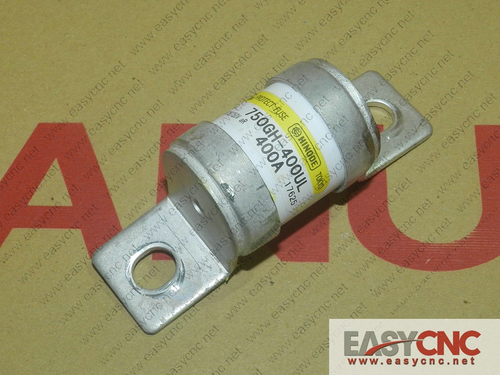 EASYCNC ONLINE SHOPPING 750GH-400UL Hinode fuse new