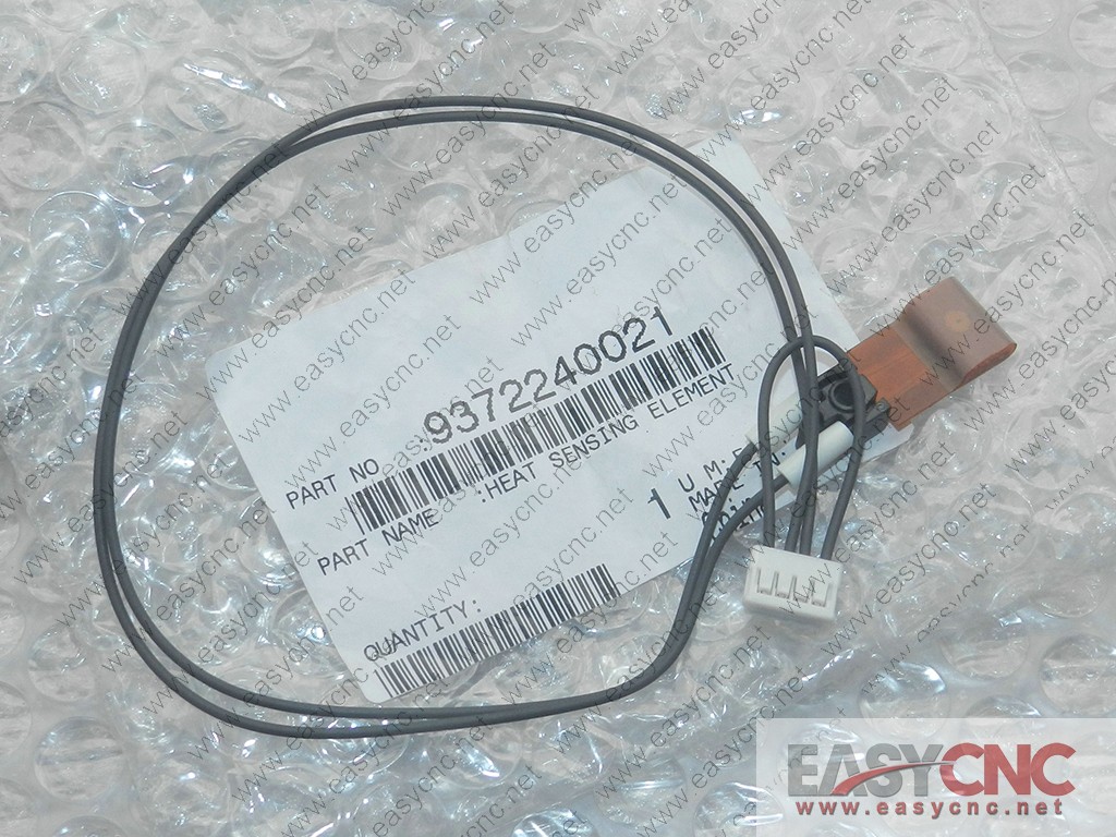 EASYCNC ONLINE SHOPPING 9372240021 heat sensing element new