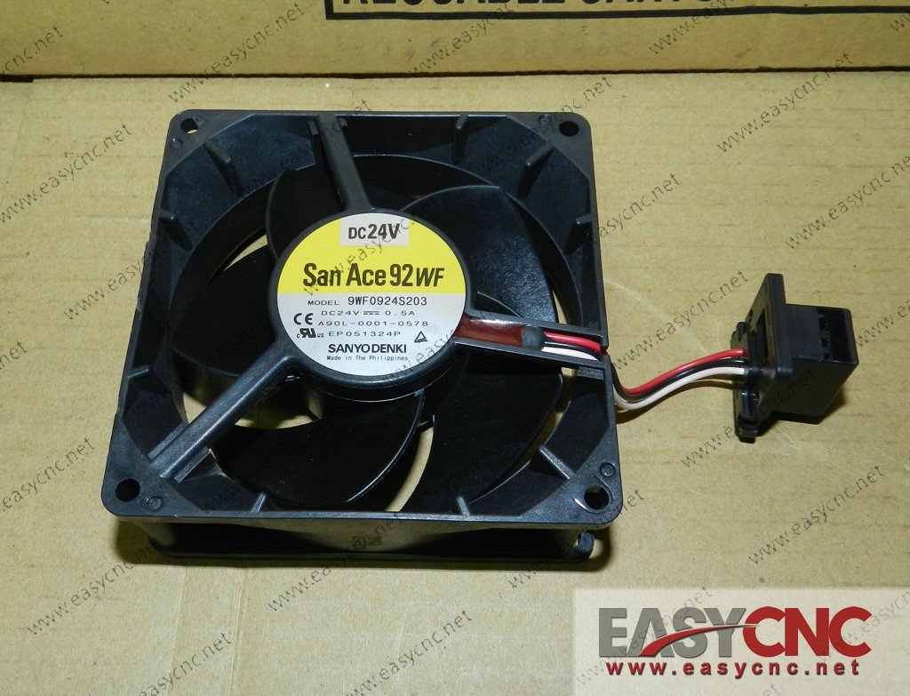 EASYCNC ONLINE SHOPPING 9WF0924S203 A90L-0001-0578