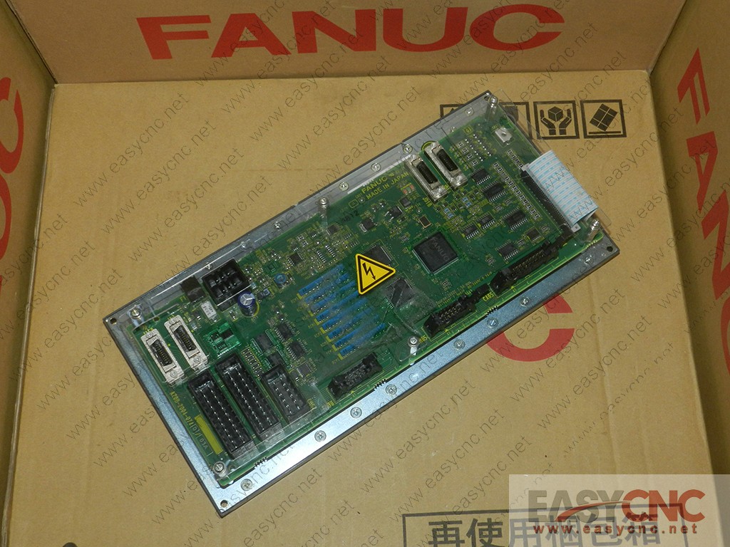 EASYCNC ONLINE SHOPPING A02B-0323-C231 Fanuc operator panel used