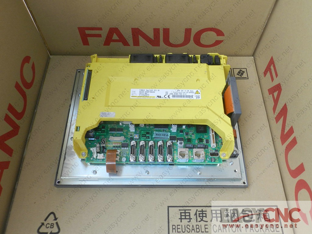 EASYCNC ONLINE SHOPPING Fanuc series 32i-B used