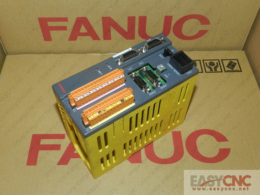 EASYCNC ONLINE SHOPPING A03B-0825-C001 Fanuc multi-sensor unit used