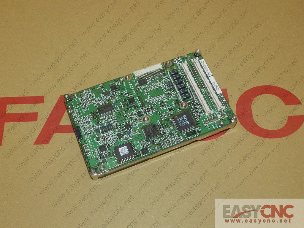 EASYCNC ONLINE SHOPPING A08B-0082-H513/613N Fanuc CPU card used