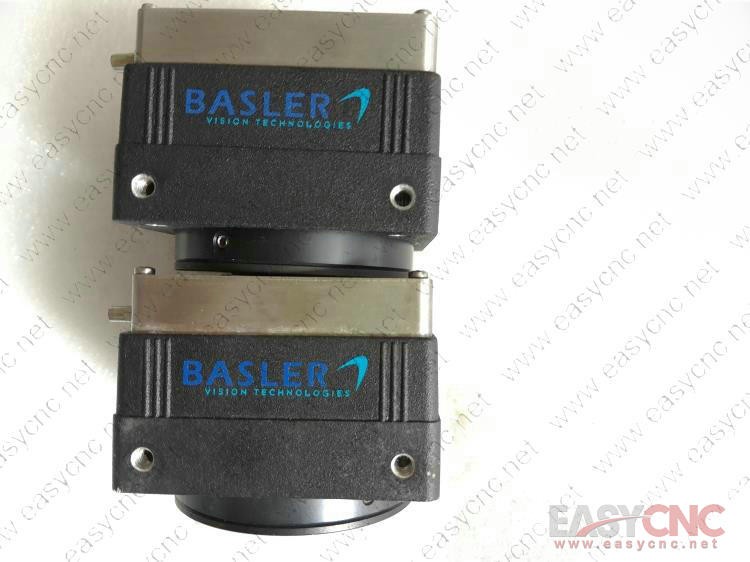 EASYCNC ONLINE SHOPPING A101F Basler ccd used