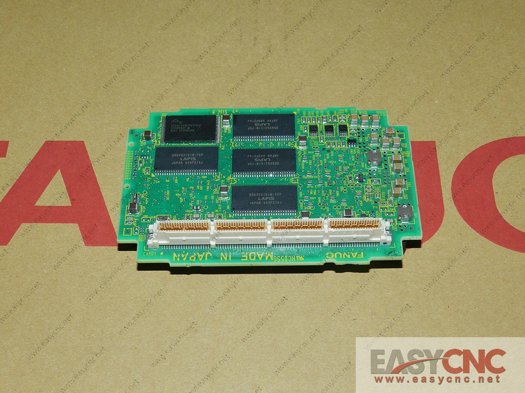 EASYCNC ONLINE SHOPPING A17B-3301-0107 Fanuc pcb new and original