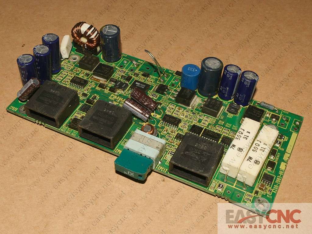 EASYCNC ONLINE SHOPPING A20B-2003-063 FANUC PCB USED