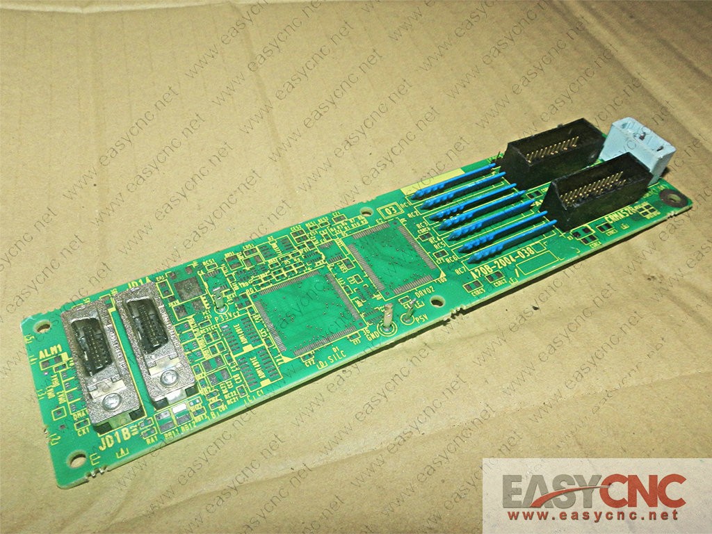 EASYCNC ONLINE SHOPPING A20B-2004-038 FANUC PCB USED