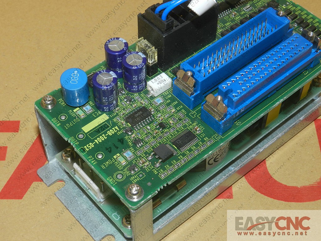 EASYCNC ONLINE SHOPPING A20B-2004-0520 Faunc PCB used