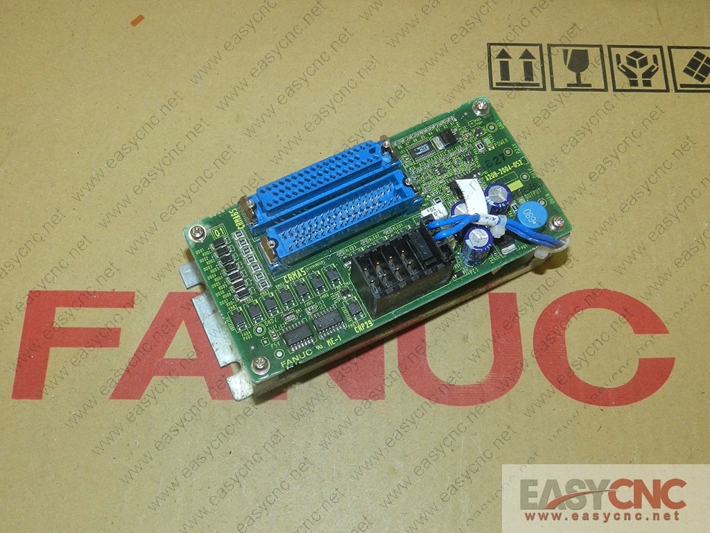 EASYCNC ONLINE SHOPPING A20B-2004-0520 Faunc PCB used
