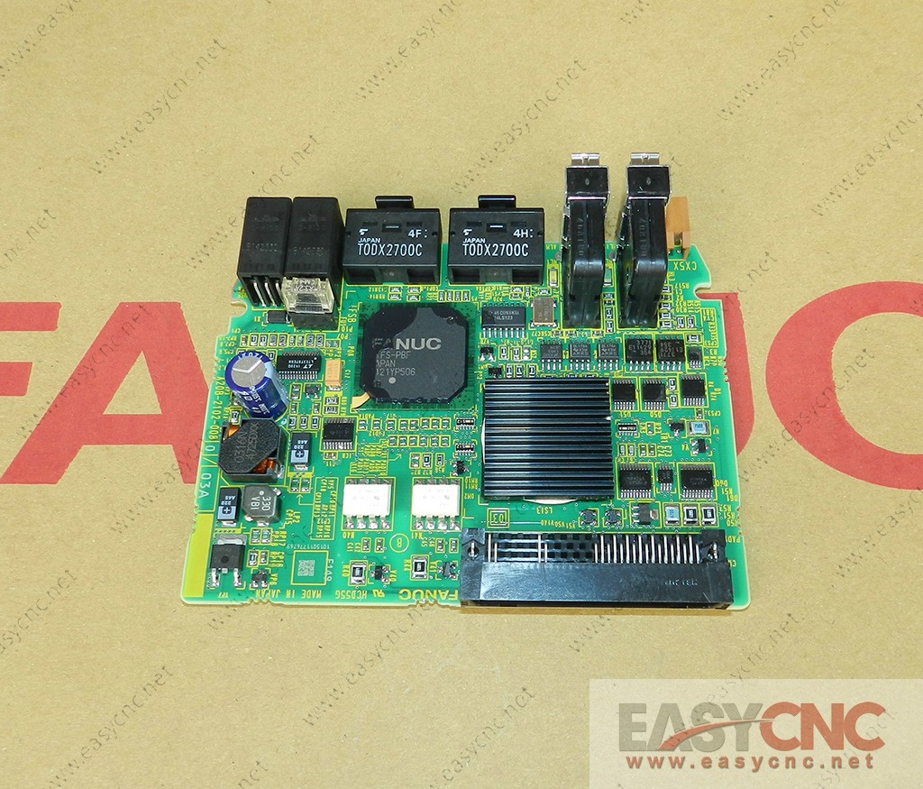 EASYCNC ONLINE SHOPPING A20B-2102-0080 Fanuc PCB