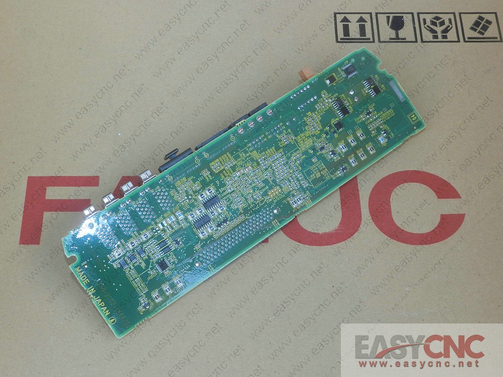 EASYCNC ONLINE SHOPPING A20B-2102-0642 Fanuc servo control board new