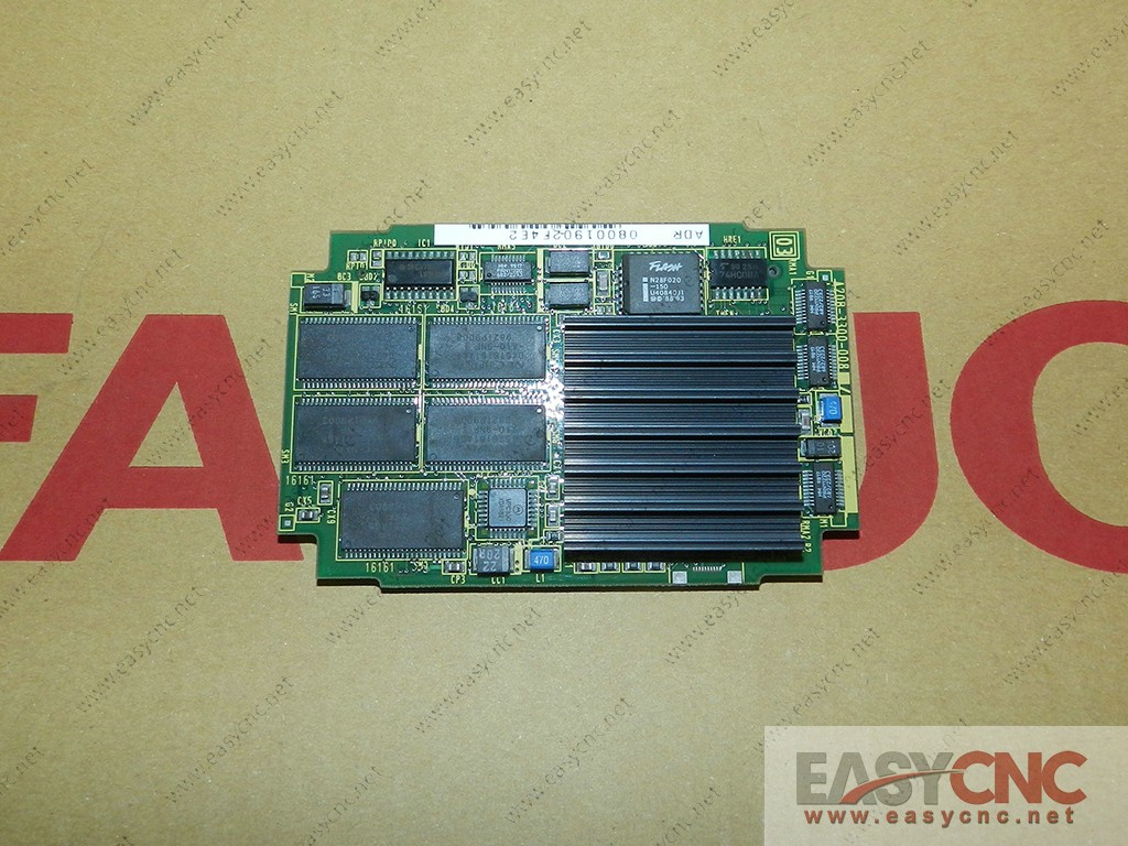 EASYCNC ONLINE SHOPPING A20B-3300-0080 Fanuc pcb new and original