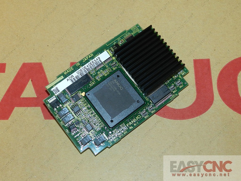 EASYCNC ONLINE SHOPPING A20B-3300-0600 Fanuc PCB new and original