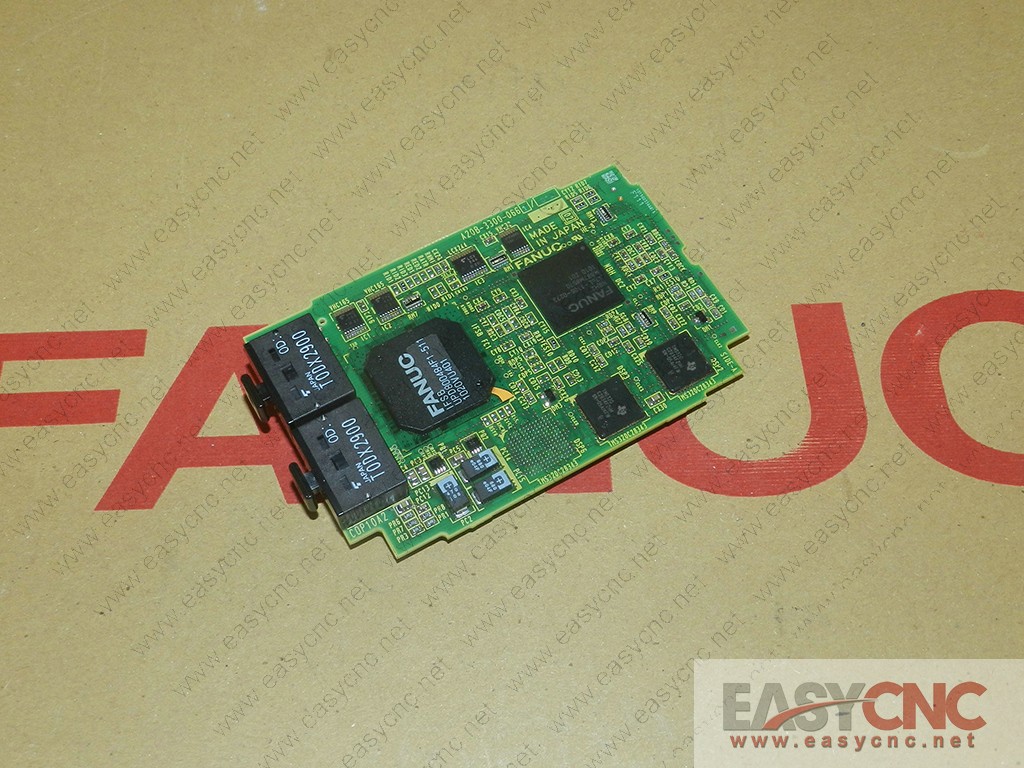 EASYCNC ONLINE SHOPPING Fanuc fssb card new and original