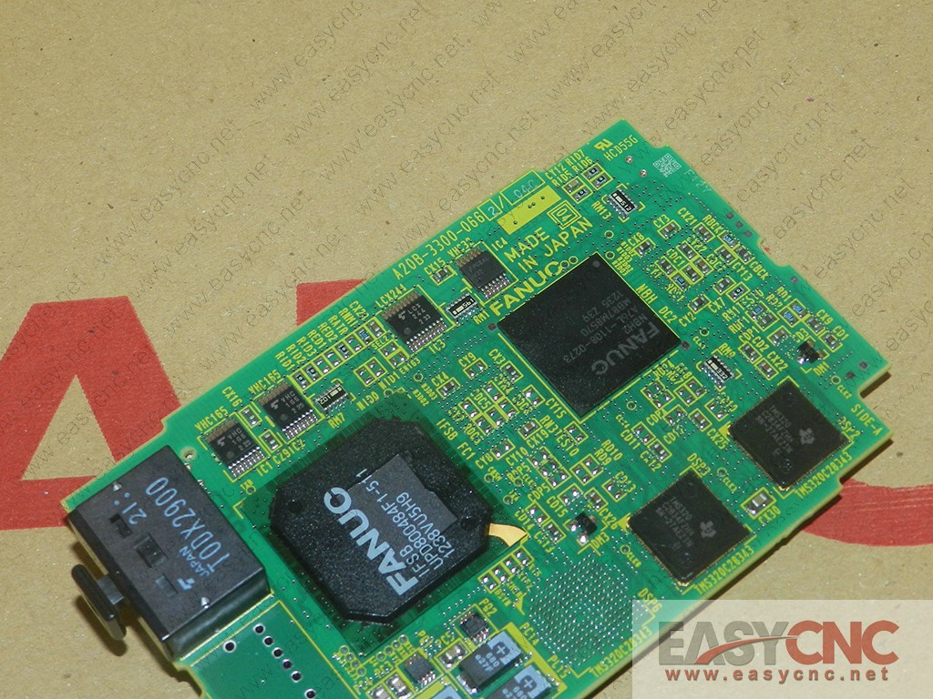 EASYCNC ONLINE SHOPPING Fanuc fssb card new and original