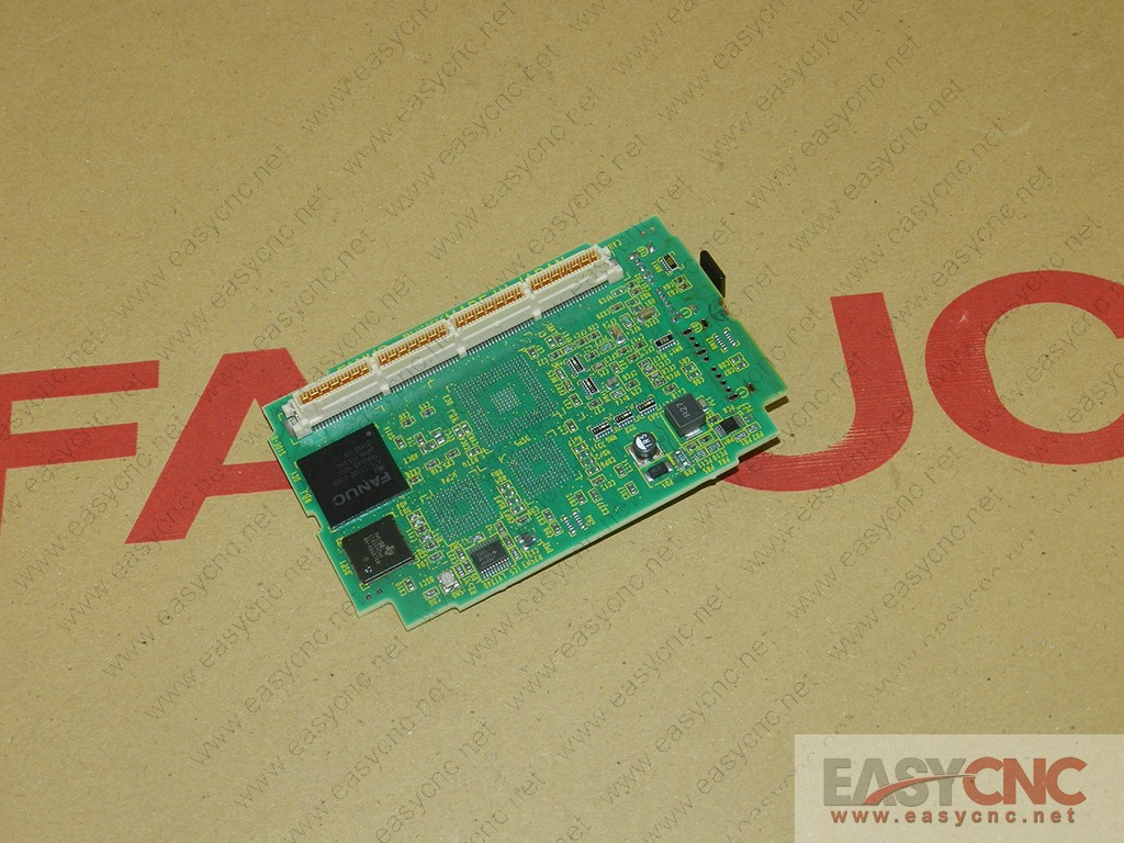 EASYCNC ONLINE SHOPPING A20B-3300-0778 Fanuc fssb card new