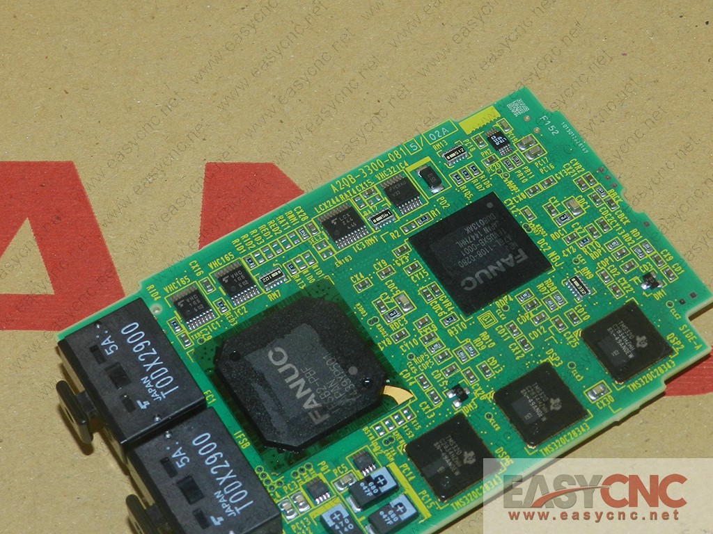 EASYCNC ONLINE SHOPPING Fanuc fssb new and original