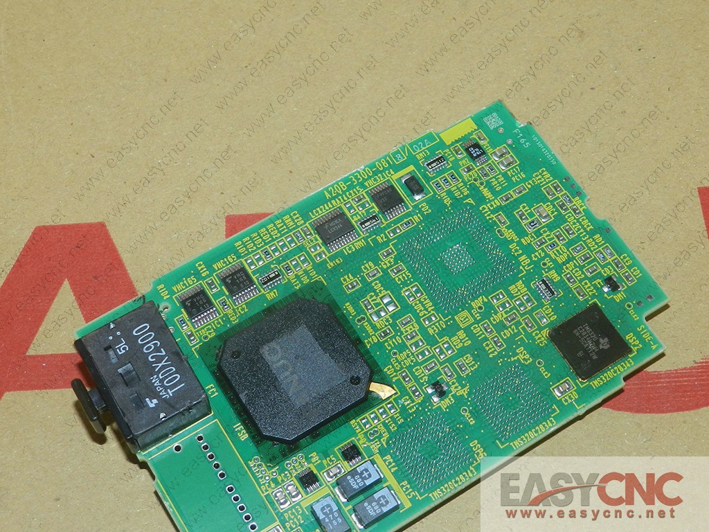 EASYCNC ONLINE SHOPPING Fanuc fssb new and original