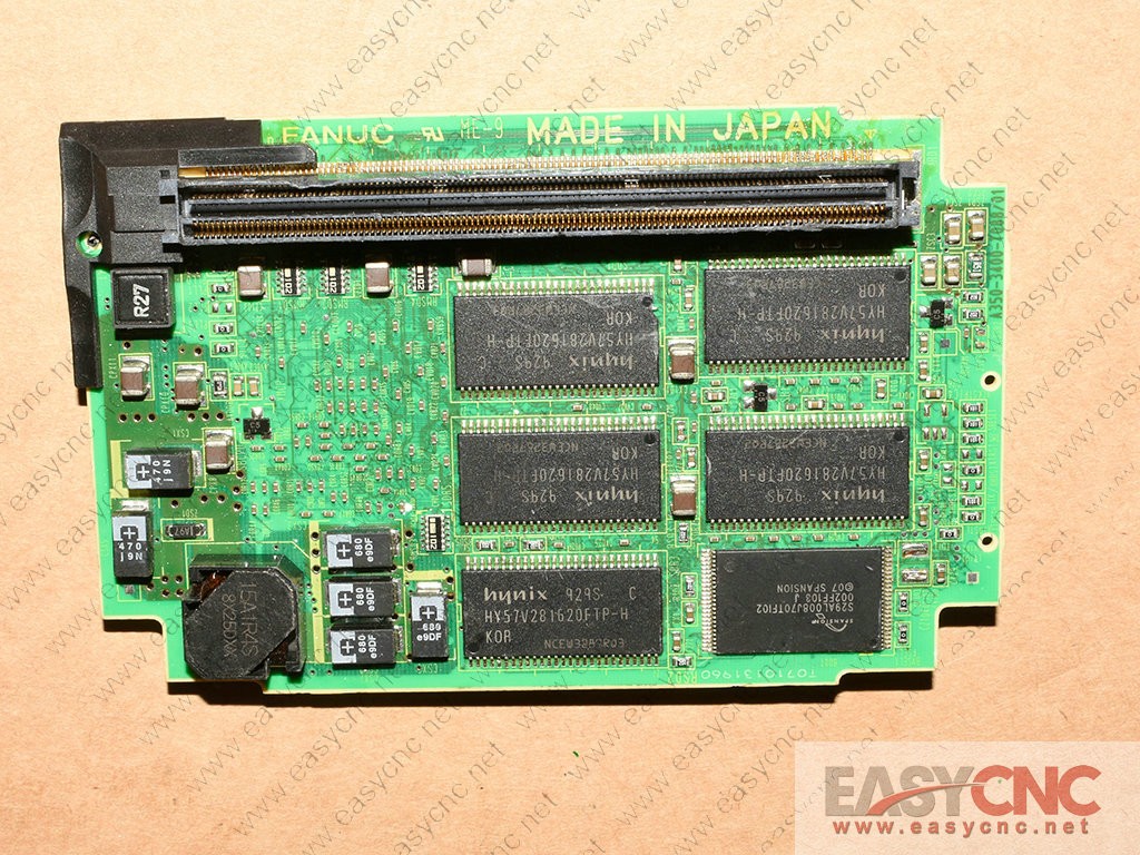 EASYCNC ONLINE SHOPPING A20B-3400-0081 FANUC PCB USED