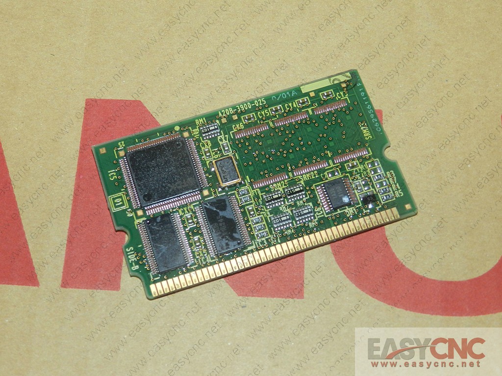 EASYCNC ONLINE SHOPPING A20B-3900-0250 Fanuc pcb new