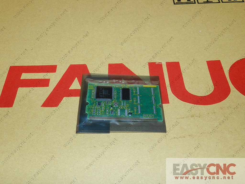 EASYCNC ONLINE SHOPPING A20B-3900-0304 Fanuc PCB New And Original