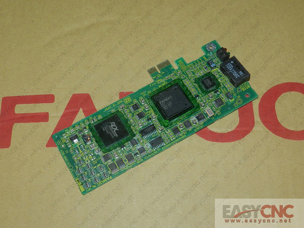 EASYCNC ONLINE SHOPPING A20B-8002-0710 Fanuc pcb used