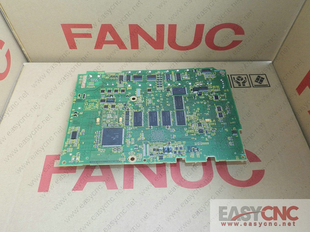 EASYCNC ONLINE SHOPPING Fanuc mainboard used
