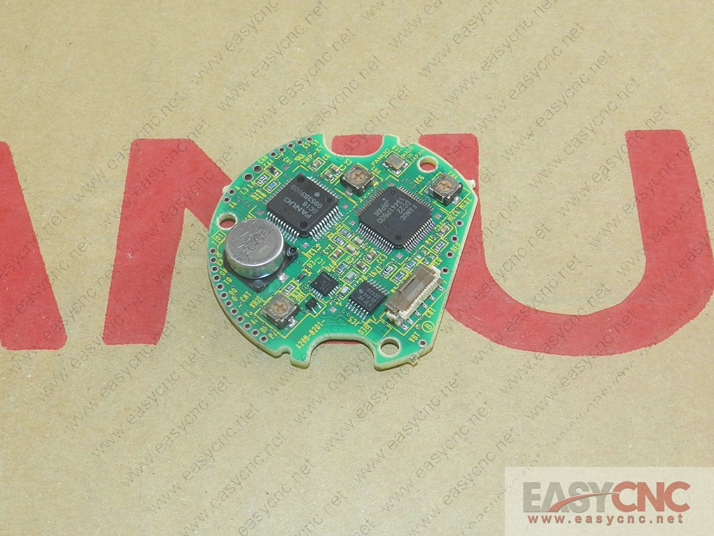 EASYCNC ONLINE SHOPPING A20B-8201-036 Fanuc pcb used