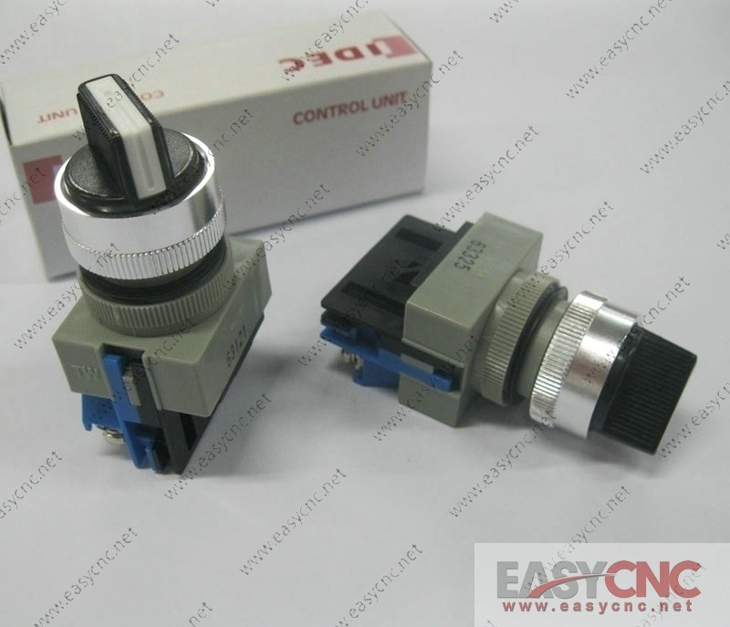 EASYCNC ONLINE SHOPPING ASW210 HW-C10 IDEC control unit switch new and ...