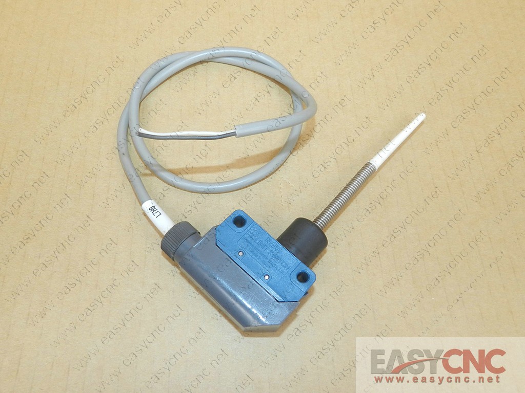 EASYCNC ONLINE SHOPPING AZH1266 Nais limit switch used