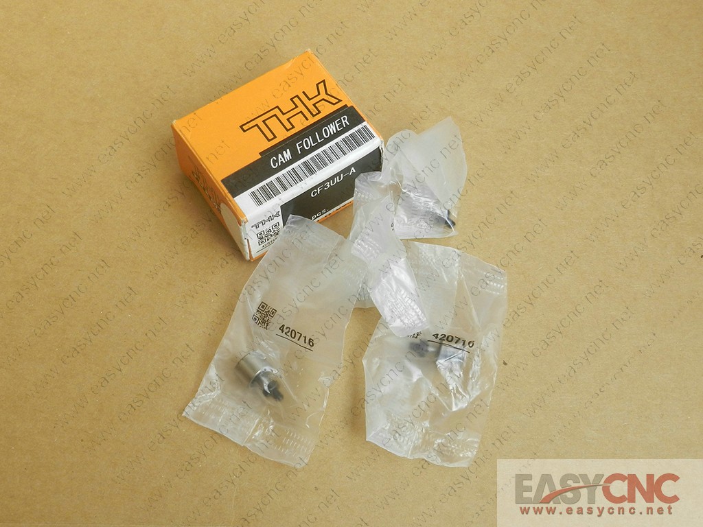 EASYCNC ONLINE SHOPPING CF3UU-A THK bearing new