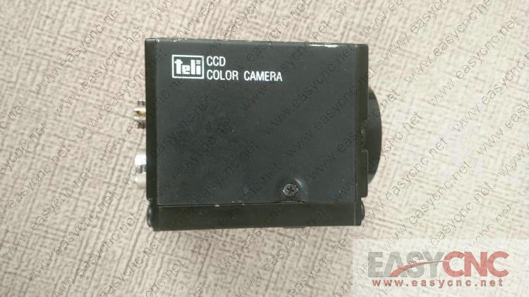 EASYCNC ONLINE SHOPPING CS6910CL Teli ccd camera used