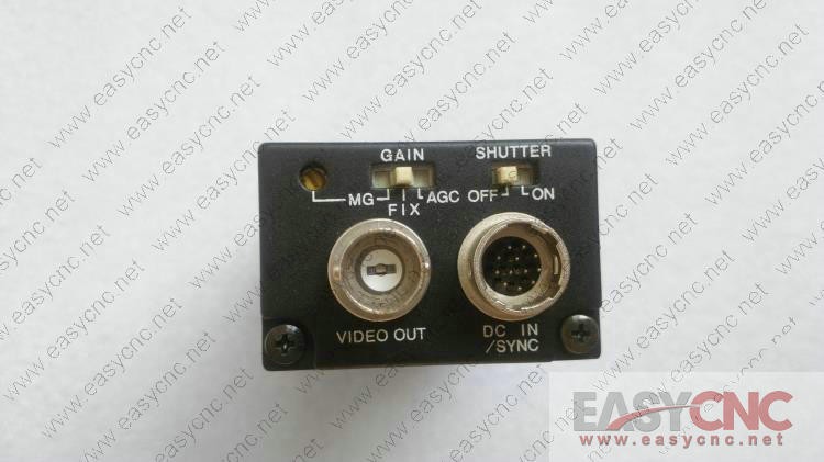 EASYCNC ONLINE SHOPPING CS8320B Teli ccd camera used