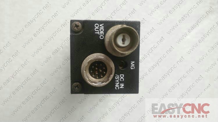 EASYCNC ONLINE SHOPPING CS8420-09 Teli ccd camera used