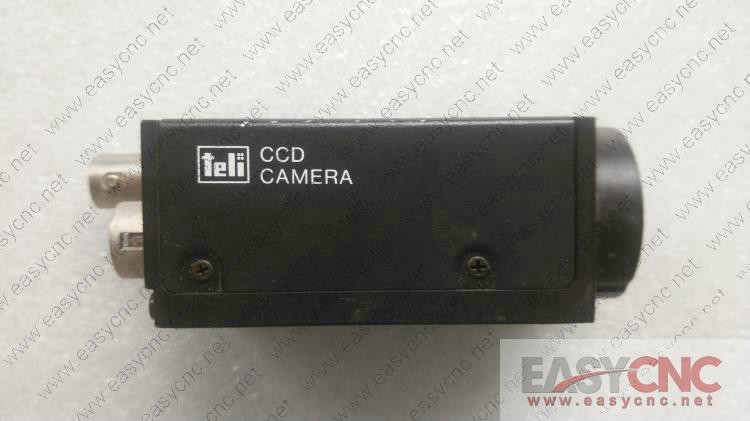 EASYCNC ONLINE SHOPPING CS8420C-02 Teli ccd camera used