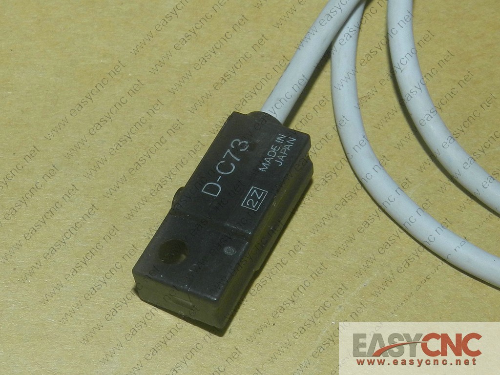 EASYCNC ONLINE SHOPPING D-C73 Smc magnetic switch new