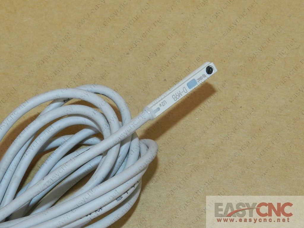 EASYCNC ONLINE SHOPPING D-M9B smc solid state auto switch new