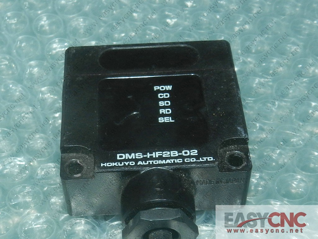 EASYCNC ONLINE SHOPPING DMS-HF2B-02 Hokuyo optical data transmission ...